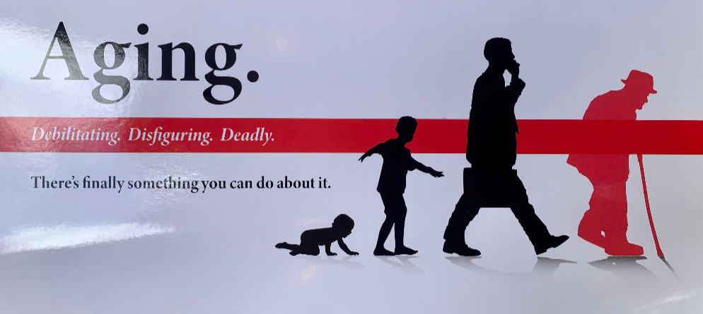 Debilitating. Disfiguring. Deadly. - Fit Factor Fitness