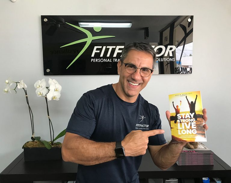 About Us - Fit Factor Fitness